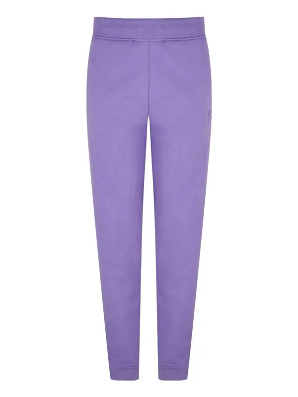 Hugo Boss Jogging Bottoms - Purple