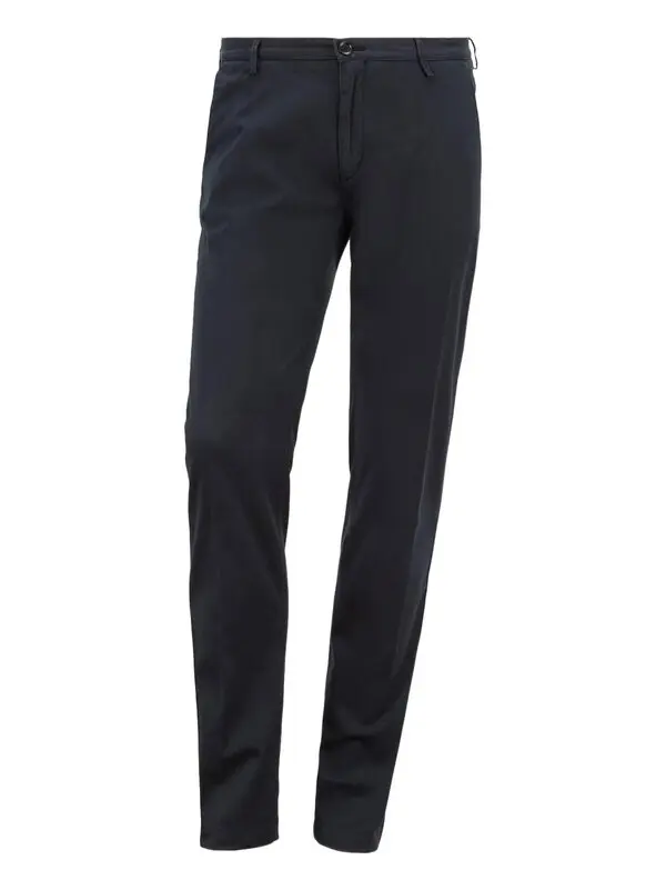 Hugo Boss Tailored Trousers - Blue