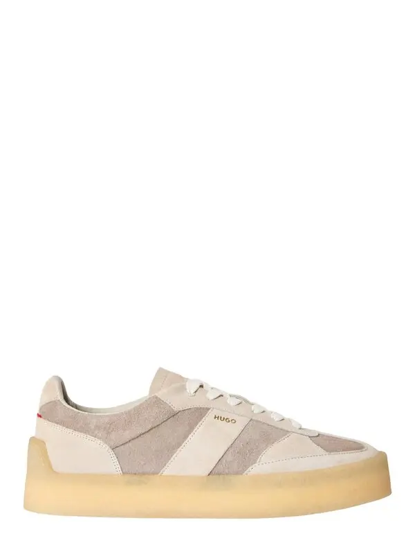 Hugo Boss Hugo Low-top Trainers - No