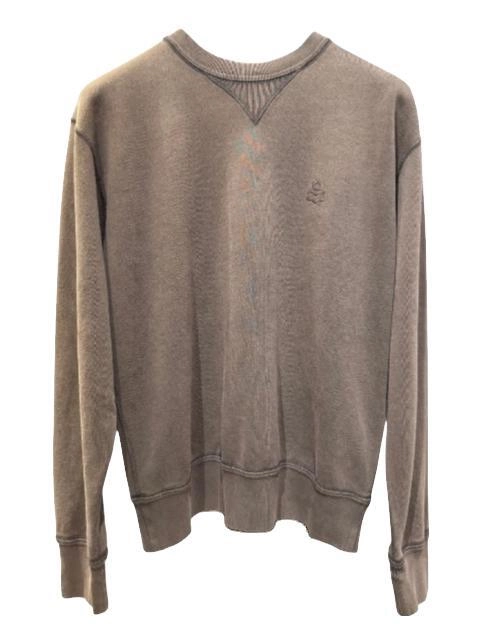 Isabel Marant Étoile Mike Crewneck Sweatshirt - Gray