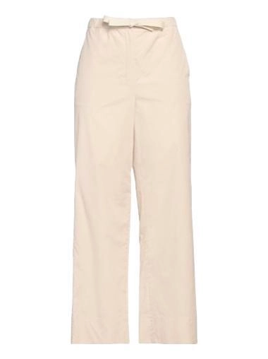 Max Mara Tapered Trousers - Beige