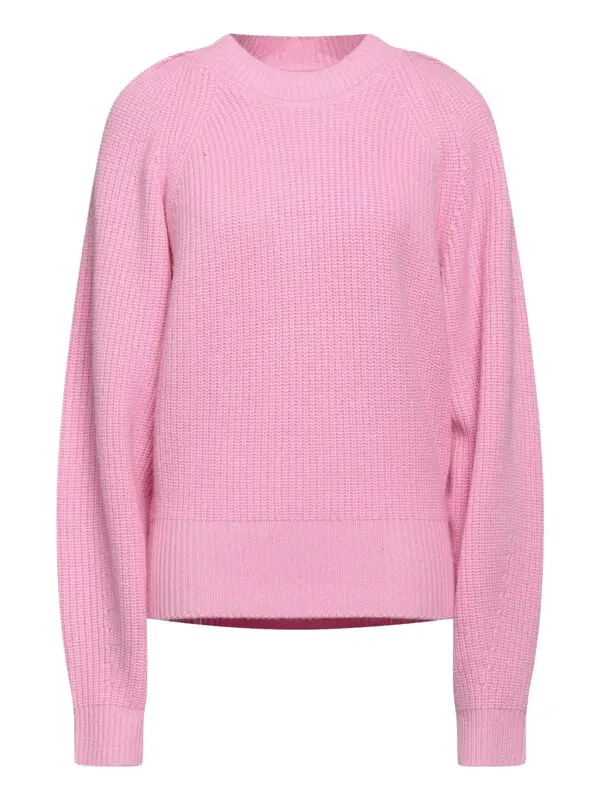 Isabel Marant Étoile Pullover Sweater - Pink