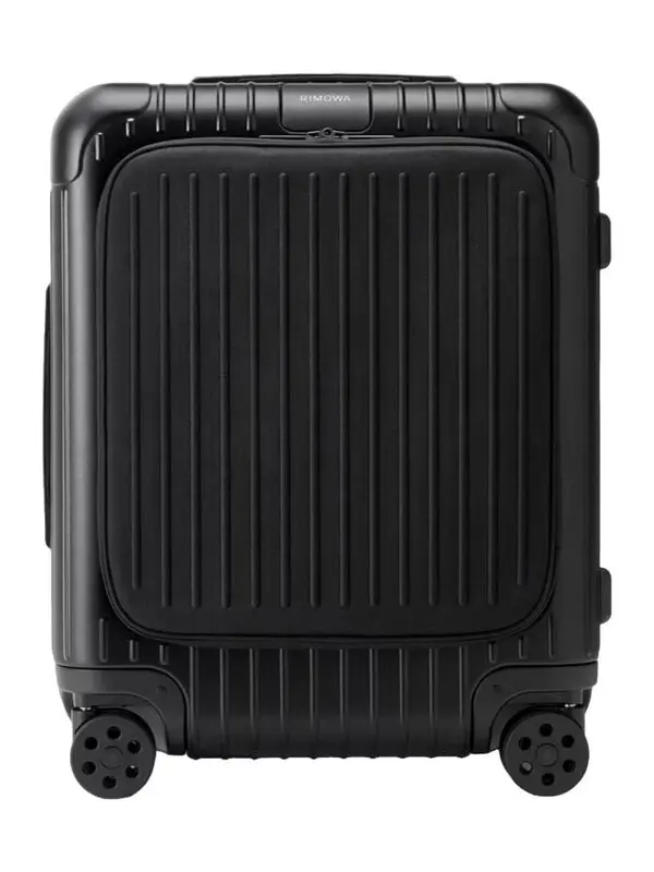 RIMOWA Minimalist Carry-on Suitcase - Brown
