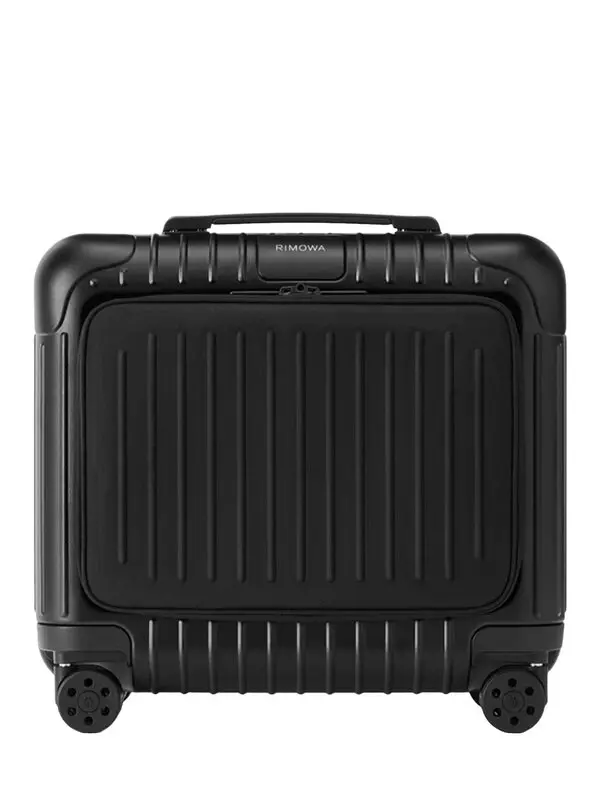 RIMOWA Carryon Suitcase - Grey