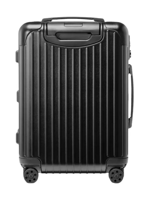 RIMOWA Essential Trunk Plus Carry-on Suitcase - Brown