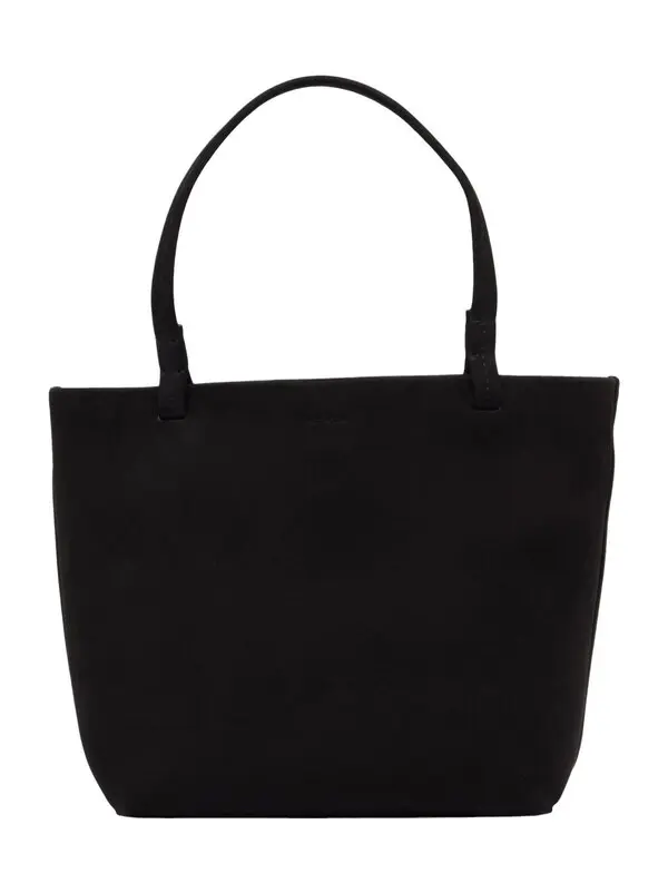 THE ROW Park Tote Bag - Black