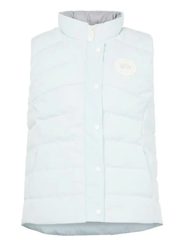 Canada Goose Freestyle Vest - Grey
