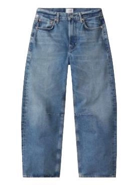 Citizens Of Humanity Miro Jeans - Blue