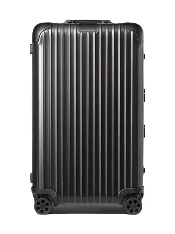 RIMOWA Carry-on Luggage - Black