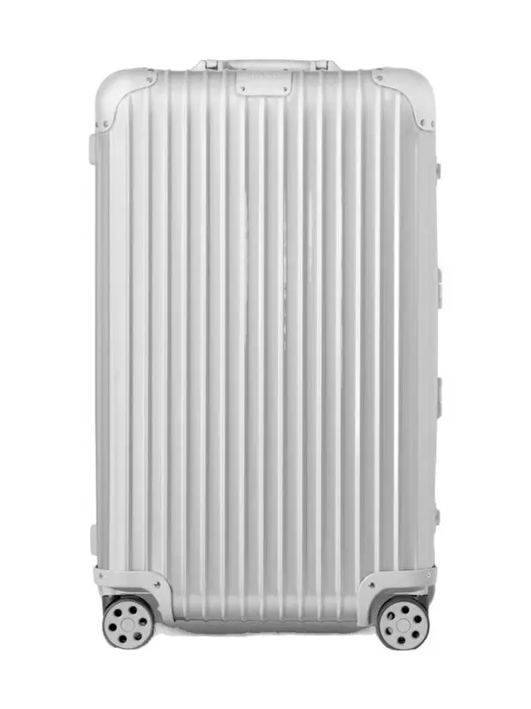 RIMOWA Carry-on Luggage - Blue