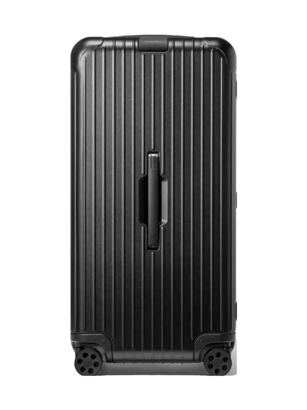 RIMOWA Carry-on Luggage - Black