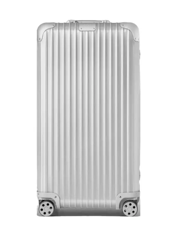 RIMOWA Carry-on Luggage - Blue