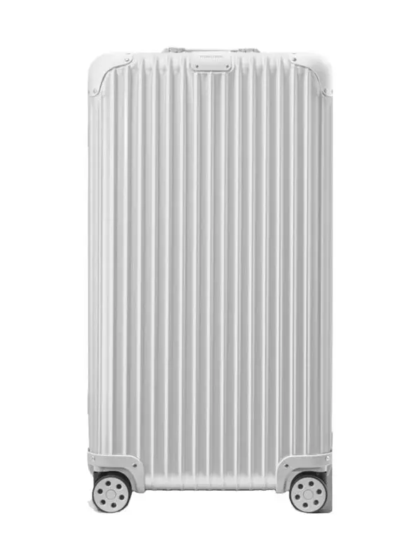 RIMOWA Carry-on Luggage - Blue