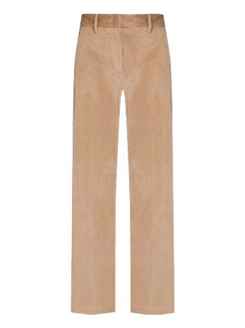 Max Mara Straight-leg Corduroy Trousers - No
