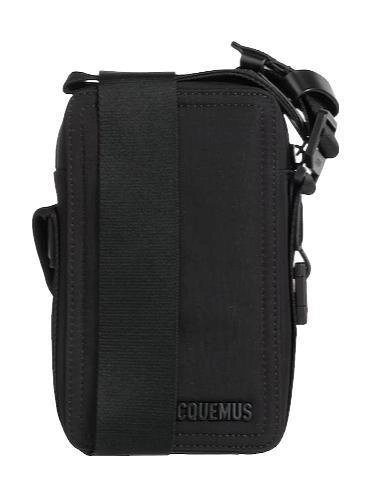 Jacquemus Minimal Bag - Black