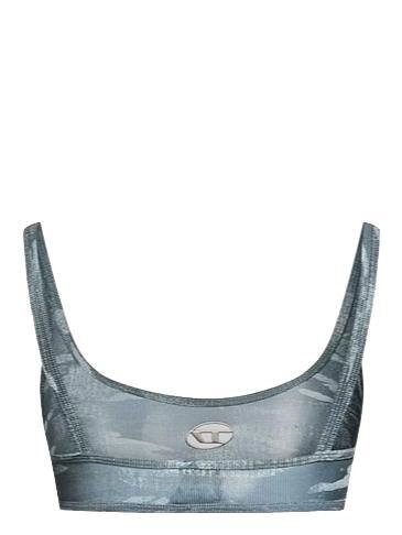 DIESEL® Sports Tank Top - Grey