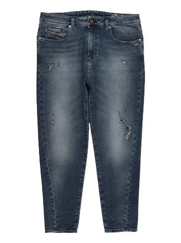 DIESEL® Skinny Jeans - Blue