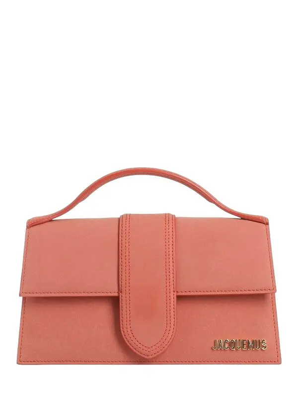 Jacquemus Flap Bag - No