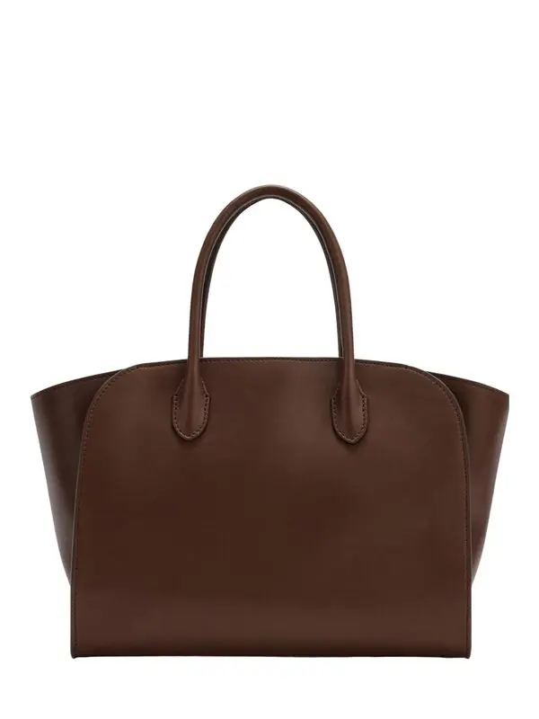 THE ROW Large Handbag - Red