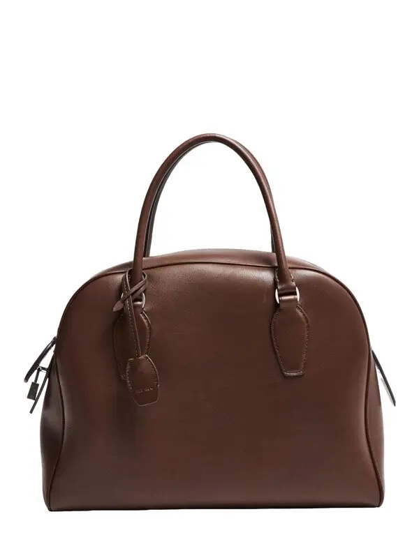 THE ROW India Handbag - Red