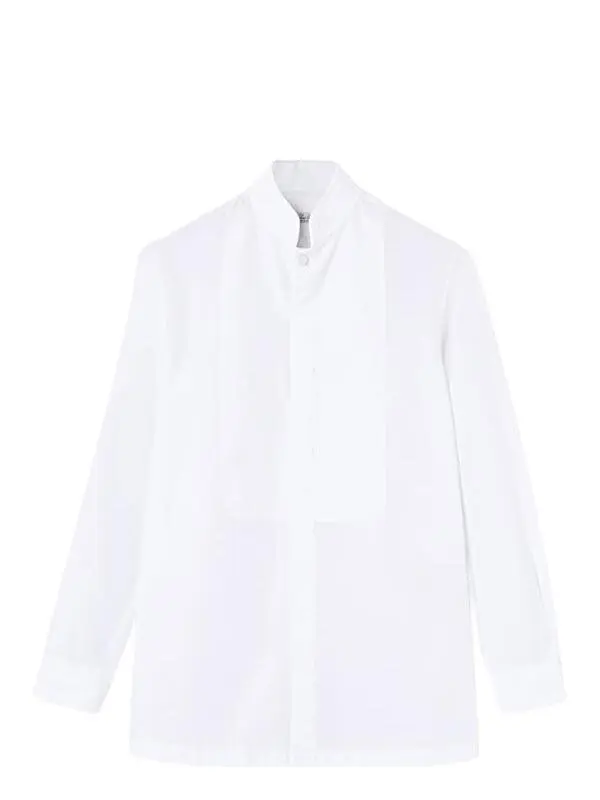 Loro Piana Filippo Spagna Shirt - Optical White