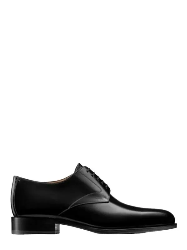 Dior Derby Shoes - Black