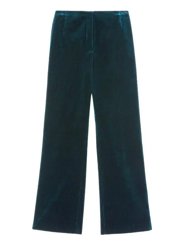 Loro Piana Niklas Pants - Green