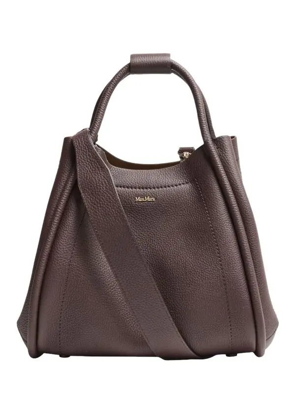 Max Mara Tote Bag - Brown