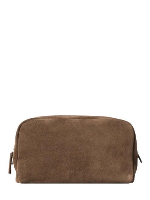 THE ROW Astra Pouch Bag - Green