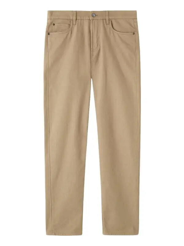 Loro Piana Quarona Jeans - Fumite