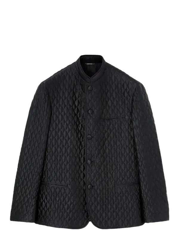 Loro Piana Hartley Jacket - Black
