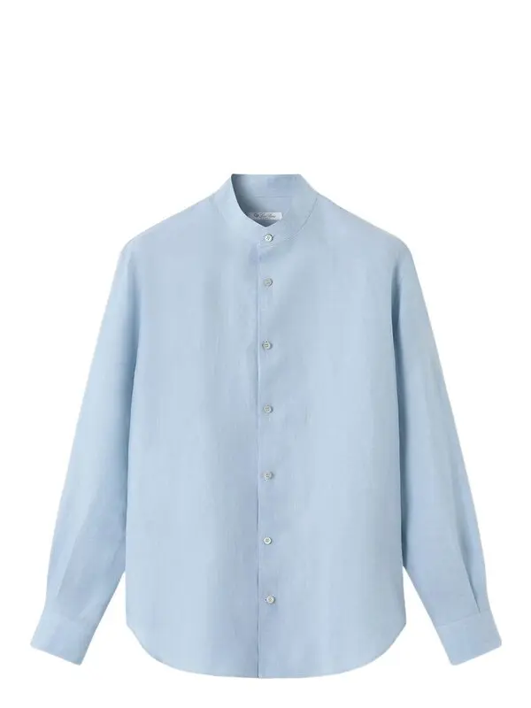 Loro Piana Long Sleeve Shirt - No