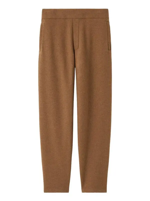 Loro Piana Hazel Trousers - Walnut