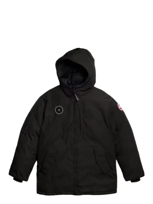 Canada Goose Murray Parka - Black
