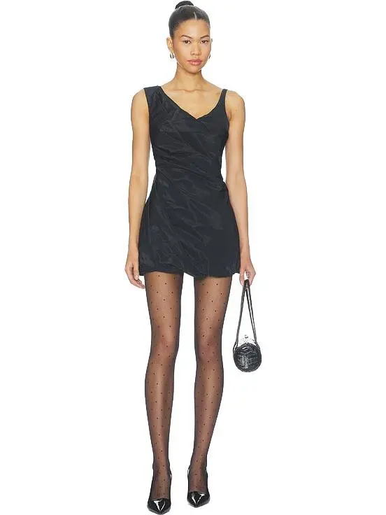 Sandy Liang Edition Dress - Black