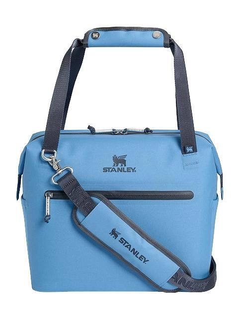 STANLEY Day Julienne Midi Cooler Backpack - Blue Sky