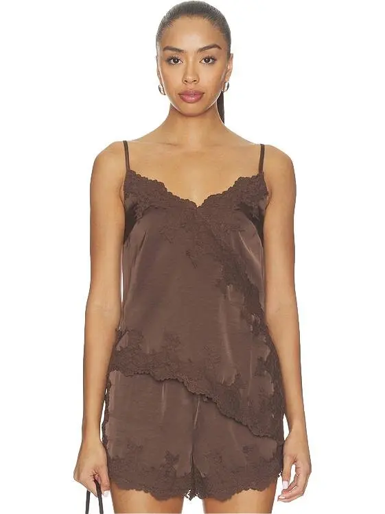 Heartloom Libby Cami - Coco