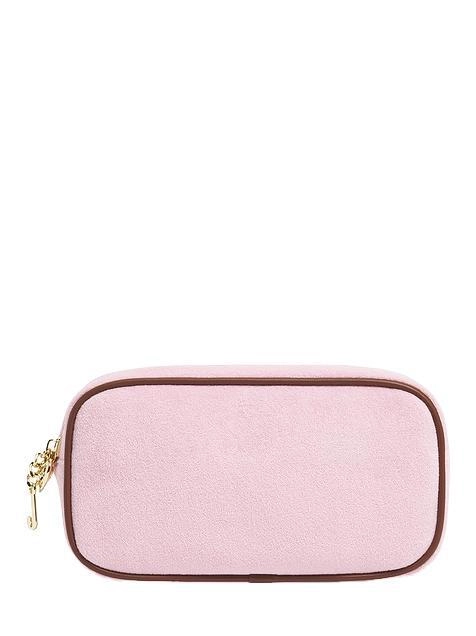 Stoney Clover Lane X Juicy Couture Small Pouch - Terry