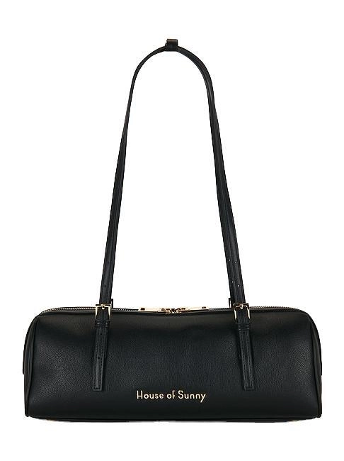 HOUSE OF SUNNY The Shirley Bag - Dark