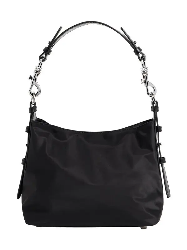 Dsquared2 Small Hobo Bag - Black