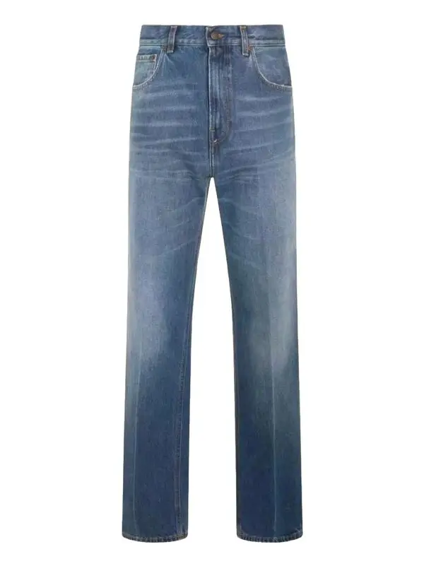 HAIKURE Bonnie Jeans - Blue