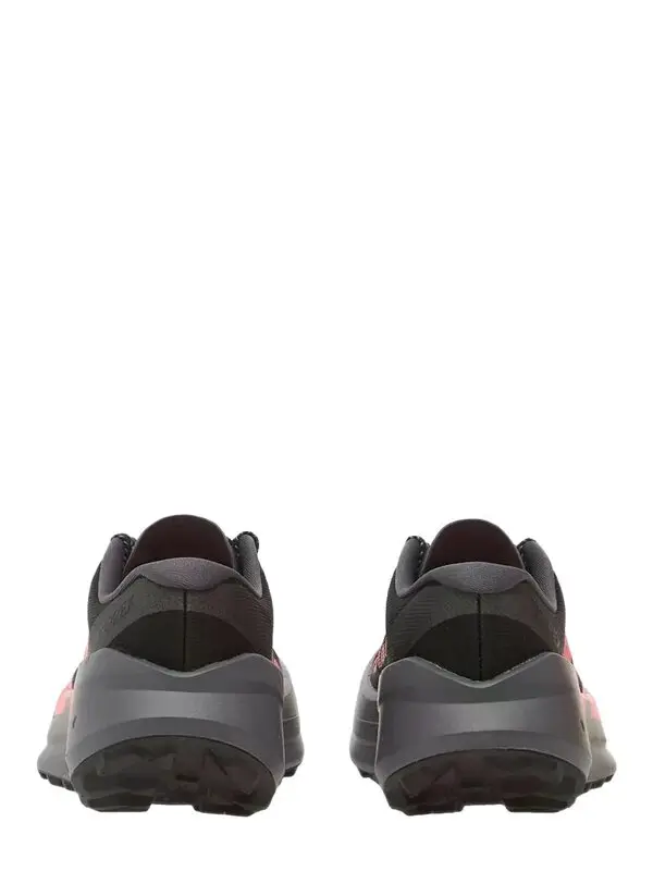 Adidas Agravic Sl Sneakers - Black