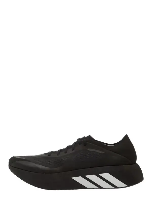 Adidas Hyperboost Run Sneakers - Black