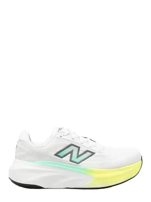NEW BALANCE Fresh Foam More Sneakers - White