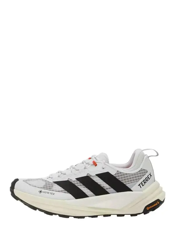 Adidas Freehiker 3 Gore-tex Sneakers - White