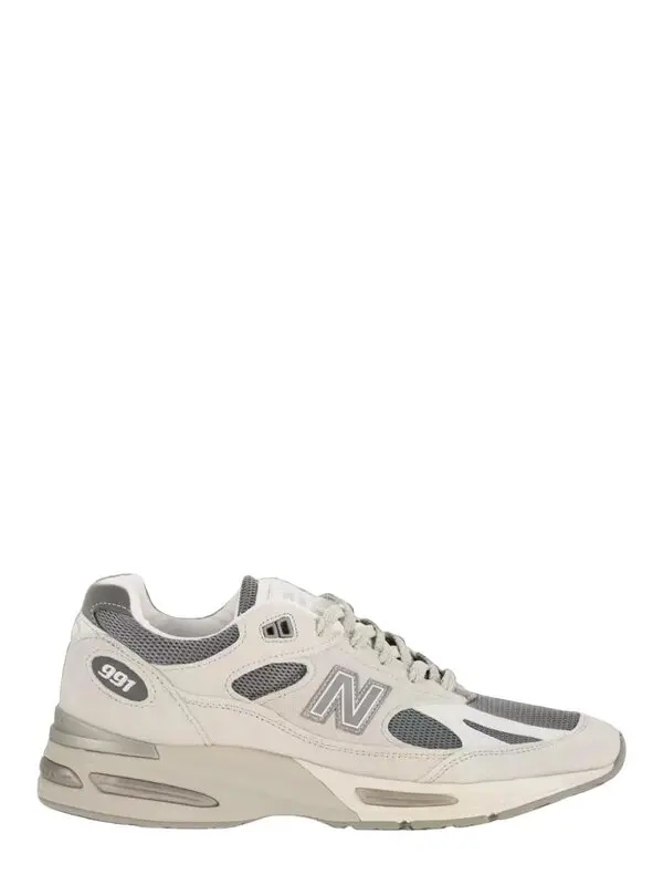 NEW BALANCE 991v2 Sneakers - Neutrals