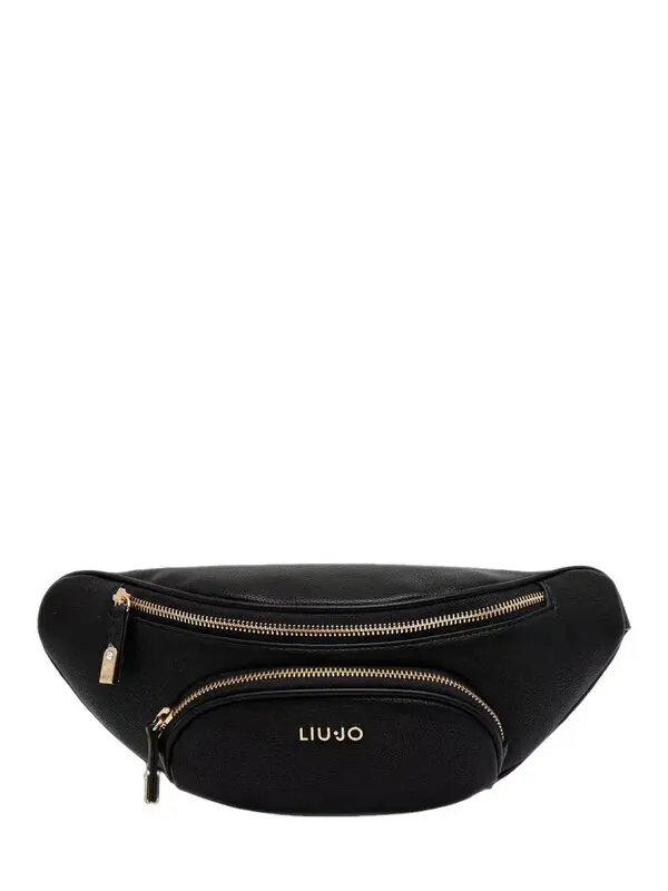 Liu Jo Belt Bag - Black