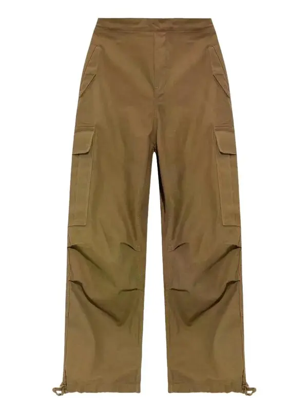 Rhude Aviano Cargo Pants - Brown