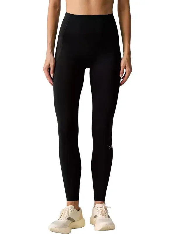 Under Armour Vanish Elite Leggings - Black