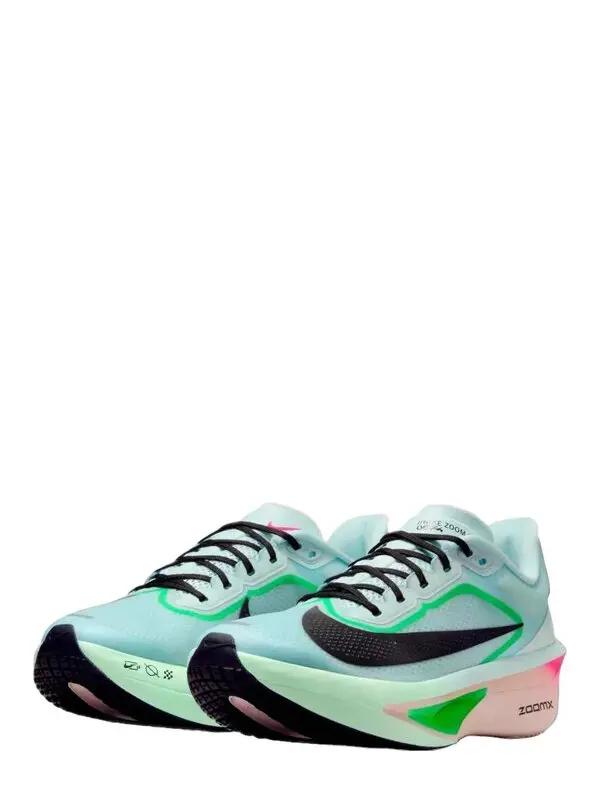 Nike Zoom Fly Sneakers - Blue
